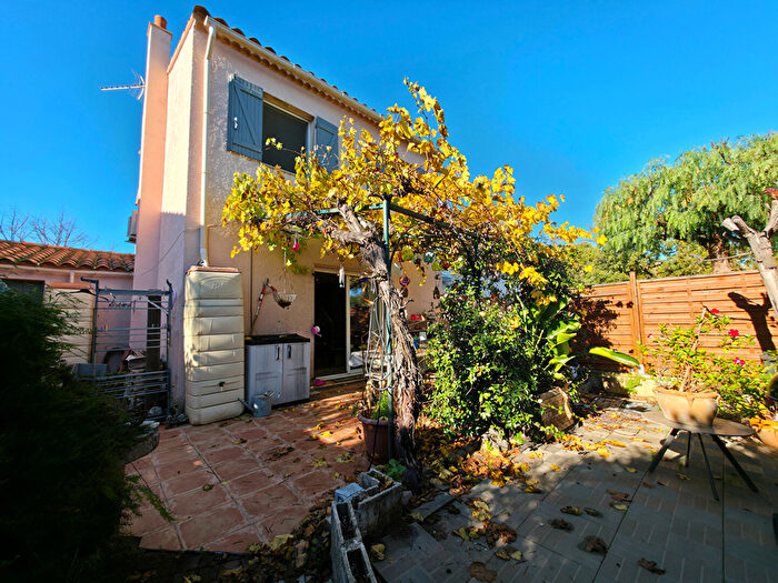 Maison à vendre - La Garde, La Planquette, La Pauline - 4 pièces - 3 chambres