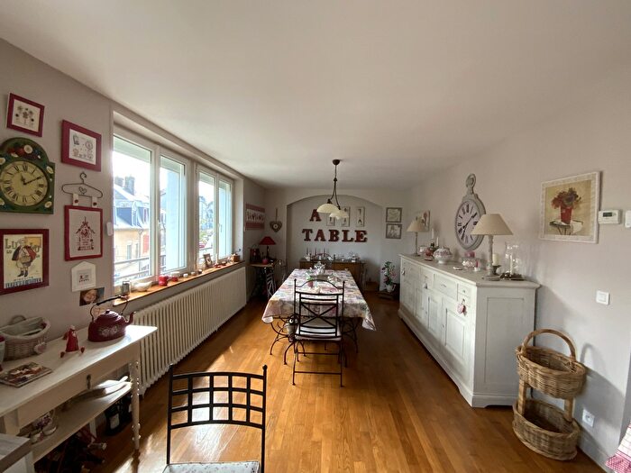 Maison 5 pièces à Guéret, Centre-ville, La Rodde, Champegaud, à vendre