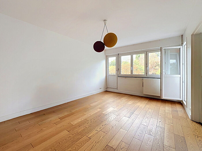 Bagnolet, Centre-ville : Appartement 4 pièces à vendre