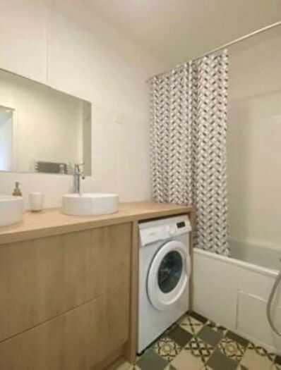 Château-de-lHers, Toulouse - Appartement 2 pièces à louer