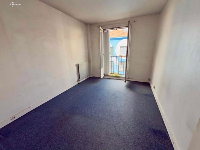 Appartement à vendre - Montreuil, Signac, Mûrs à Pêches - 2 pièces - 1 chambre