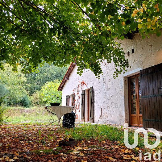 Maison à vendre - Port-Sainte-Foy-et-Ponchapt - 4 pièces - 2 chambres