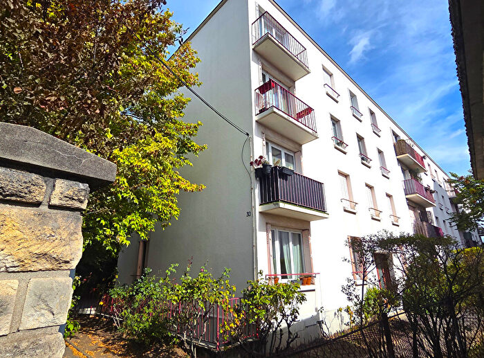Appartement 3 pièces à vendre à Houilles, Les Blanches