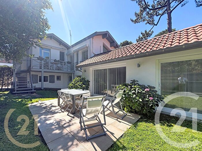 Maison 8 pièces à vendre - Arcachon, Les Abatilles