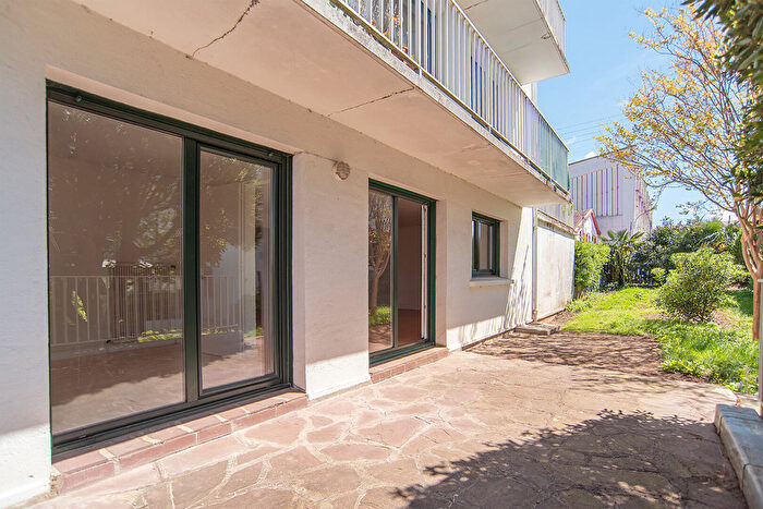Appartement 4 pièces à vendre - Saint-Jean-de-Luz, Sainte-Barbe