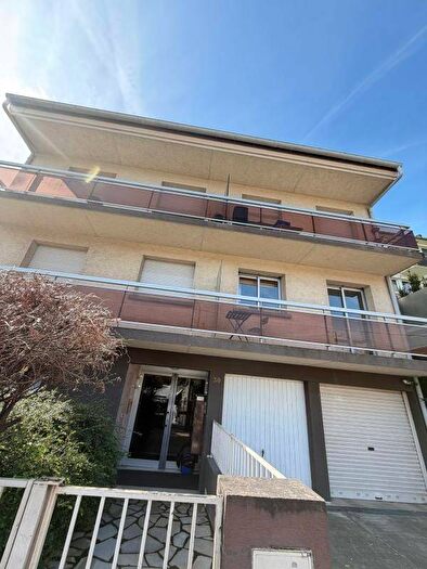 LEtang, Le Bourget : Appartement 2 pièces à louer