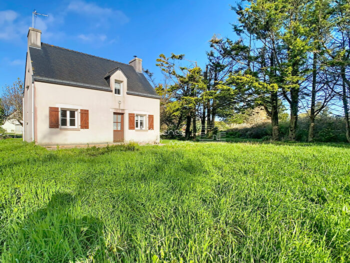 Maison à vendre - Saint-Pierre-Quiberon - 4 pièces - 3 chambres