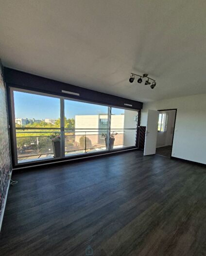 Appartement 2 pièces à vendre à Rouen, Centre-ville Rive gauche