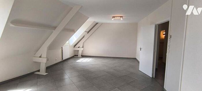 Compiègne - Appartement 3 pièces à louer