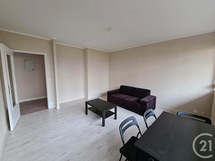 Appartement 2 pièces à louer - Évry, Aguado