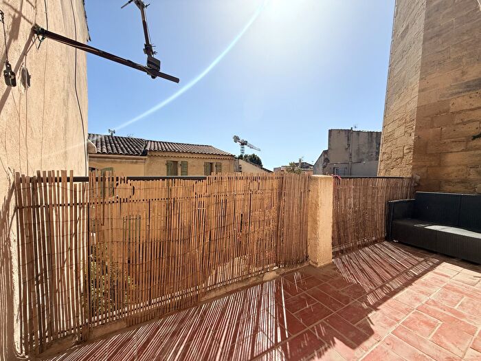 Appartement 4 pièces à vendre - Istres