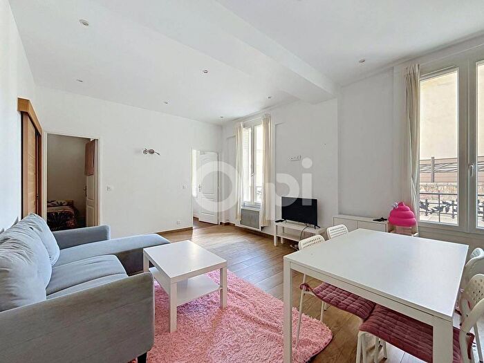 Appartement 3 pièces à Port sous la Lune, Nogent-sur-Marne, à louer