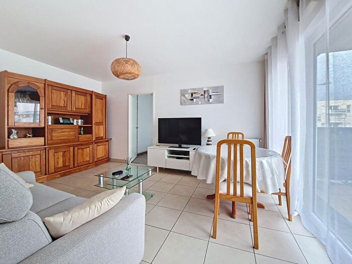 Appartement à vendre - Gisors - 2 pièces - 1 chambre