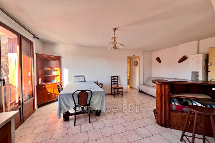 Appartement 2 pièces à vendre à Le Cannet, Rocheville, Colombier, Campelières