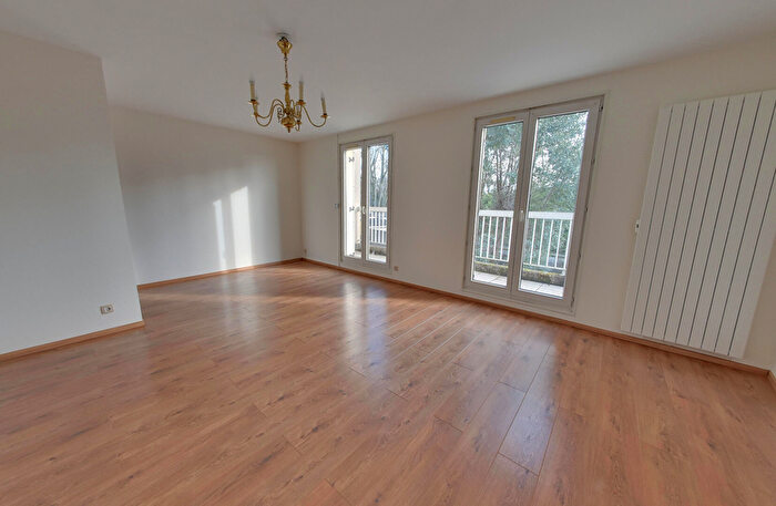 Appartement à vendre - Dourdan - 3 pièces - 2 chambres