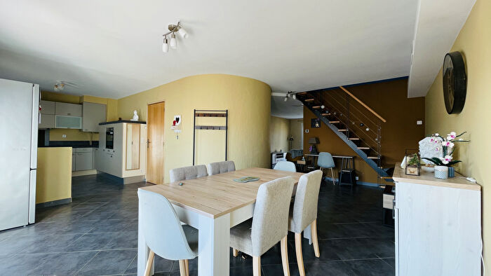 Appartement à vendre - Perpignan, Las Cobas - 4 pièces - 3 chambres