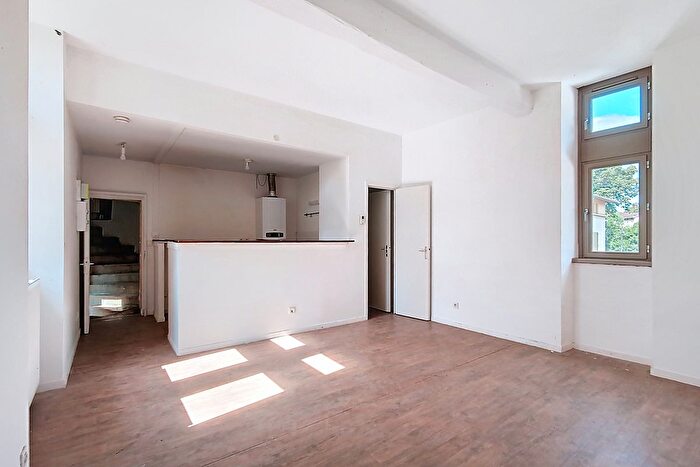 Appartement 3 pièces à LArbresle, à vendre