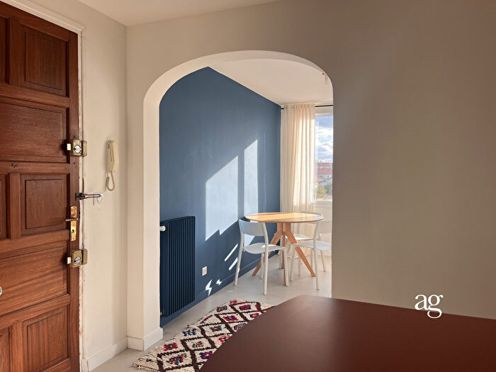 Appartement à vendre - Biarritz, Saint-Charles, Phare, Larochefoucauld - 3 pièces - 2 chambres