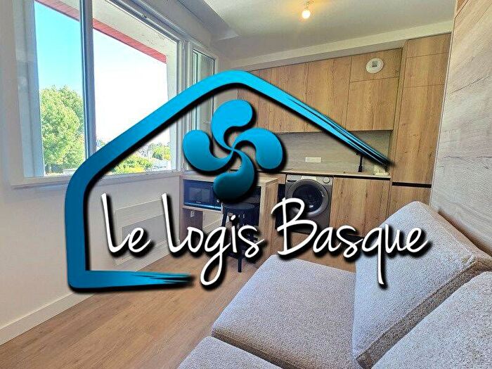 Appartement 1 pièce à Anglet, à louer