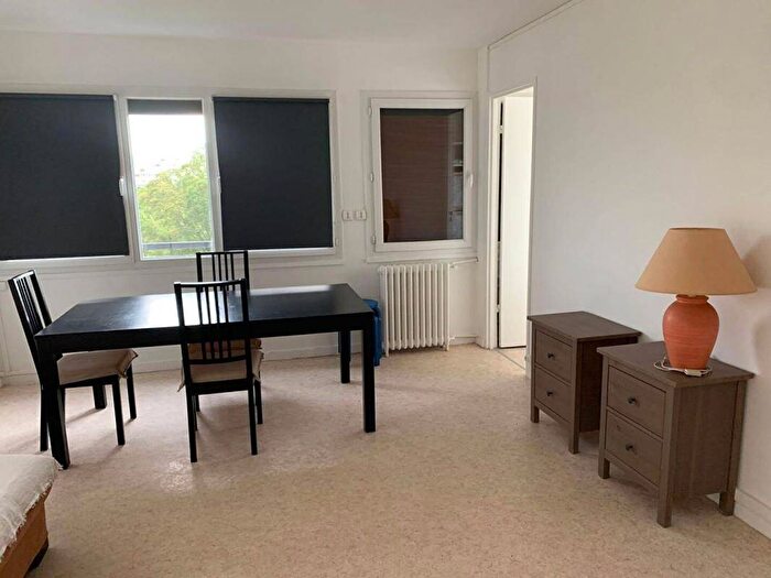 Appartement 3 pièces à Charentonneau, Maisons-Alfort, à louer