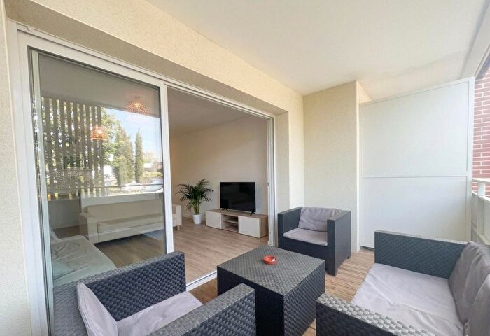 Appartement 2 pièces à vendre - Castanet-Tolosan