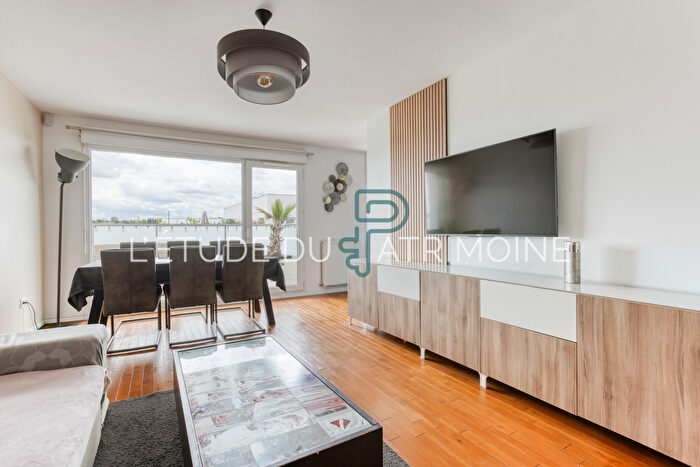 Bagneux, Tertres, Cuverons, Brugnauts : Appartement 4 pièces à vendre