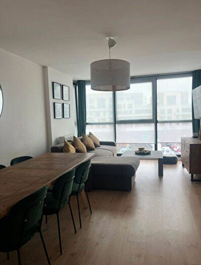 Le Moutier, Deuil-la-Barre - Appartement 3 pièces à louer