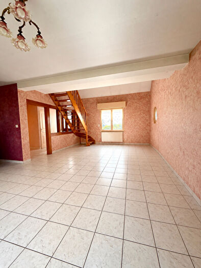 Maison 4 pièces à La Couture, à vendre