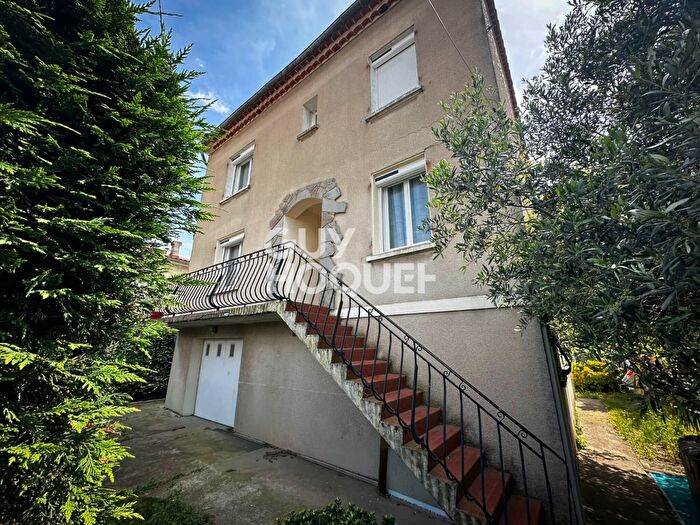 Maison 9 pièces à vendre - Carcassonne
