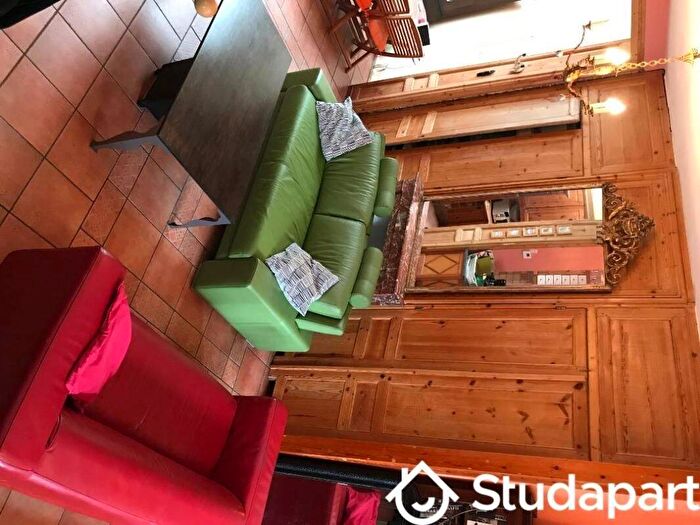 Appartement 1 pièce à louer à Lille