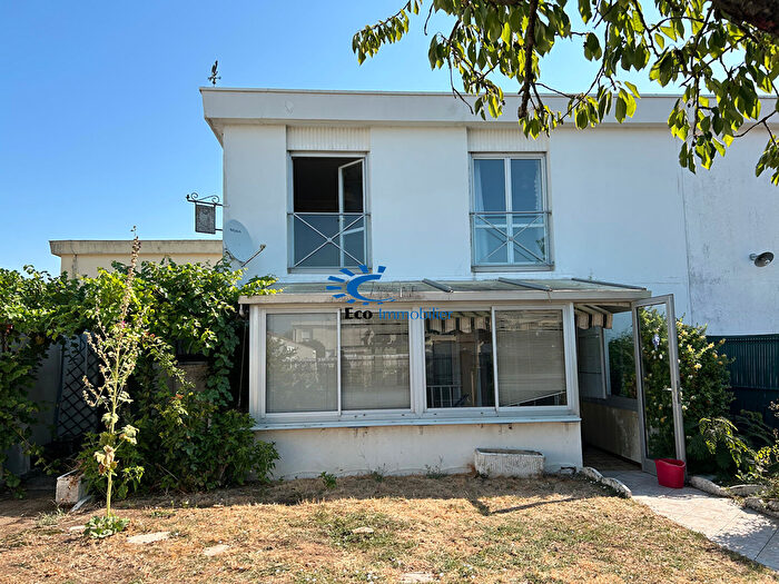 La Rochelle, Laleu, La Pallice, La Rossignolette, Vaugouin - Maison 5 pièces à vendre