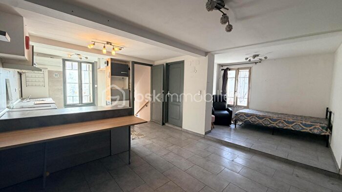 Maison 4 pièces à Pézilla-la-Rivière, à vendre