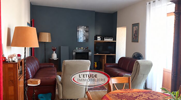 Maison 9 pièces à vendre à Angers