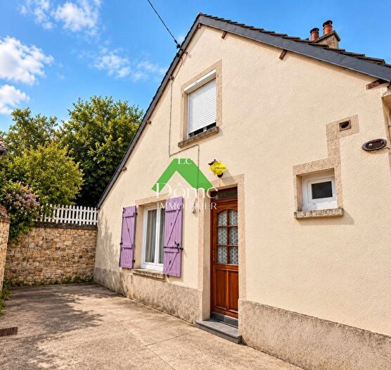 Maison 4 pièces à vendre - Noailles