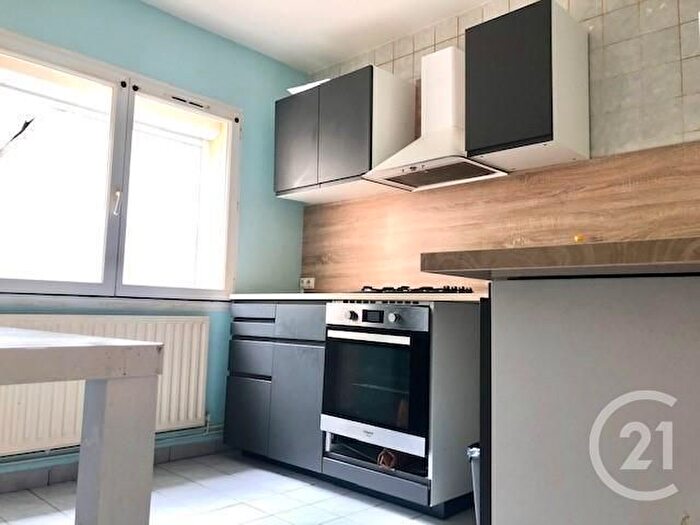Carcassonne, Centre-ville : Appartement 3 pièces à louer