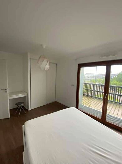 Appartement 1 pièce à louer à Port du Rhin Centre, Strasbourg