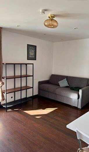 Appartement 2 pièces à louer à Docteur Schapira, Neuilly-sur-Marne