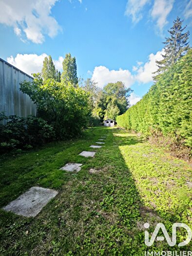 Maison à vendre - Quaëdypre - 5 pièces - 3 chambres