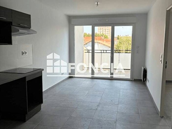 Avignon : Appartement 2 pièces à louer