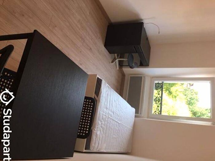 Appartement à louer - Centre Ville, Belfort - 1 pièce