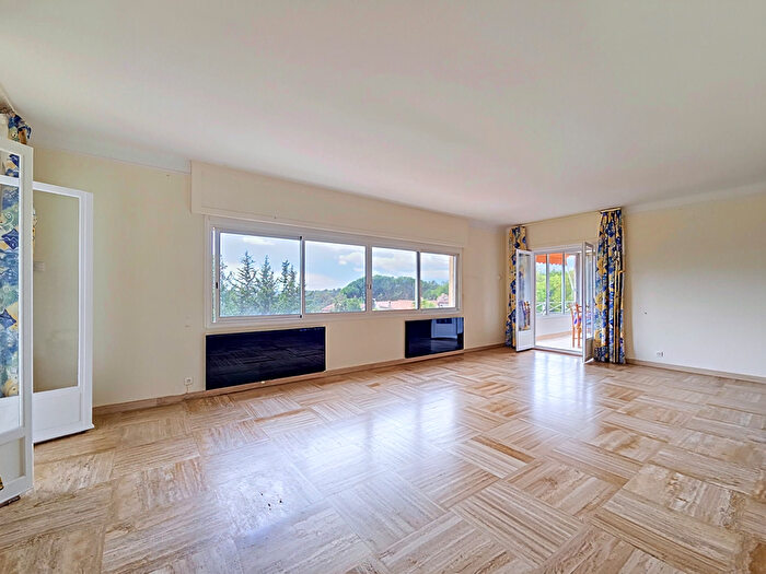 Appartement 4 pièces à vendre - Vence, La Sine, La Plus Basse Sine