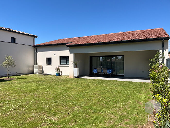 Maison 4 pièces à vendre - Montélimar, Sarda la Dame, Nitrière, Gondole