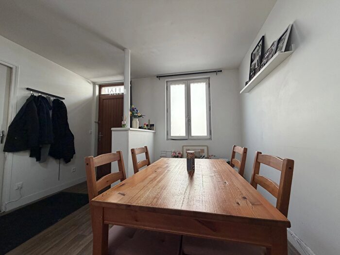 Appartement 1 pièce à Rouen, Gare, à louer