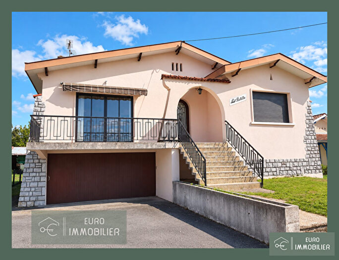 Bazas : Maison 6 pièces à vendre