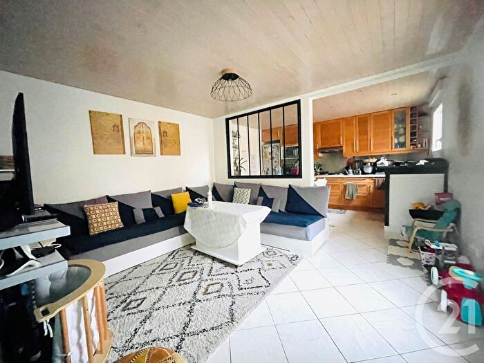 Maison à vendre - Sartrouville, LUnion - 5 pièces - 3 chambres