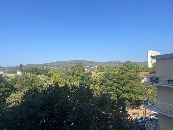 Draguignan, Pierre de la Fée, Morgay : Appartement 4 pièces à vendre