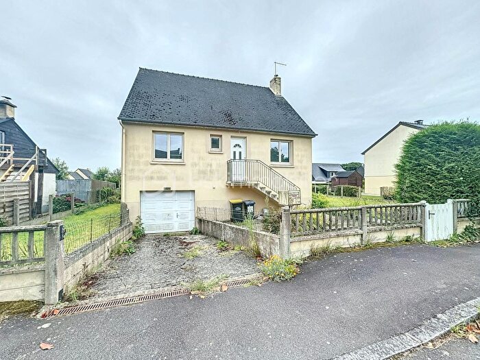 Maison 5 pièces à vendre - Aubigné