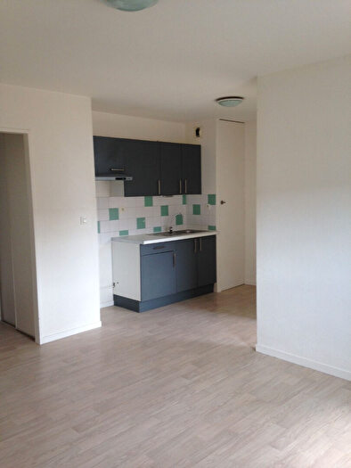 Appartement à louer - Moëlan-sur-Mer - 3 pièces - 2 chambres