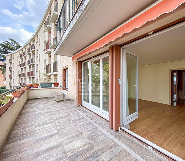 Appartement à vendre - Le Vésinet, République - 5 pièces - 3 chambres