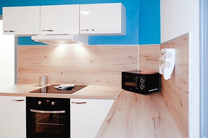 Pierrelatte : Appartement 1 pièce à louer